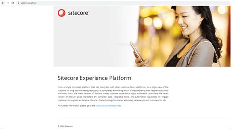 Step By Step Install Sitecore Xp 101 To Developer Workstation Using Sitecore Containers With