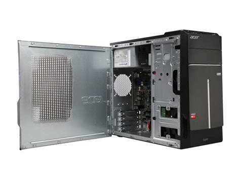 Acer Desktop Pc Aspire T Atc Ur Amd A Gb Ddr Tb Hdd Windows With Bing
