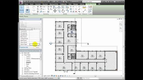 Create New Floor Plan View Revit Viewfloor Co