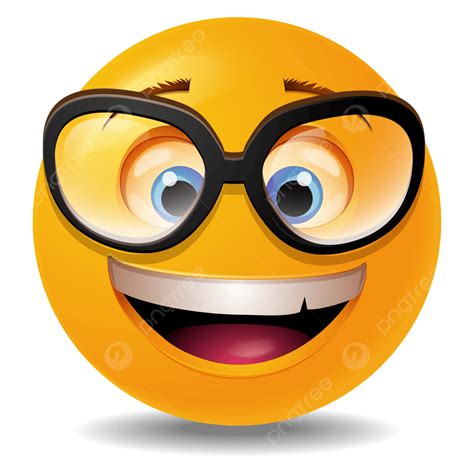 Smiley Face Emoji Images