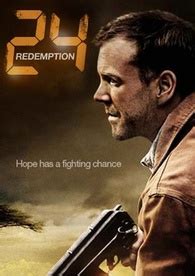 24 Redemption Digital Extended Edition