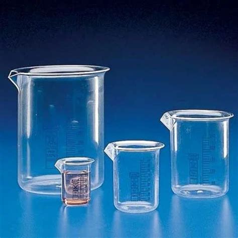 Laboratory Glassware At Best Price In Mumbai By Sai Bhakti Enterprises