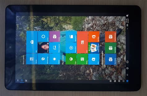 Rca Cambio 10 Inches Windows 10 Tablet Pc Review Blogtechtips