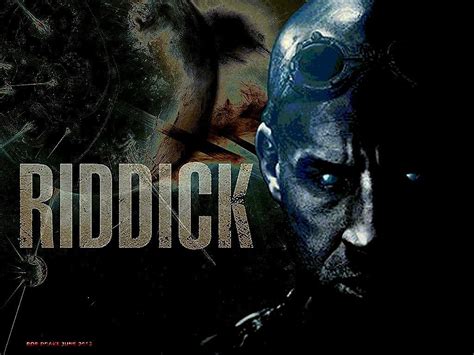 The Chronicles Of Riddick Movie Computer Wallpapers Wallpaper Cave