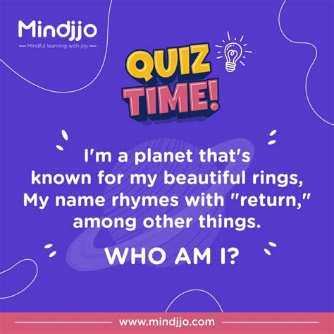 Mindjjo On Linkedin Quiztime Mindjjoquiztime Problemsolving