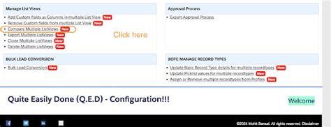How To Compare List Views In Salesforce Bofc How To Compare List Views In Salesforce Bofc