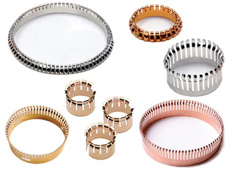 Emi Rfi Shielding Tech Etch