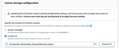 Accelerating Time To Insight With Mongodb Time Series Collections And Amazon Sagemaker Canvas