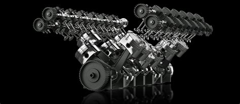 Boat Engine V12 At Anton Thomas Blog