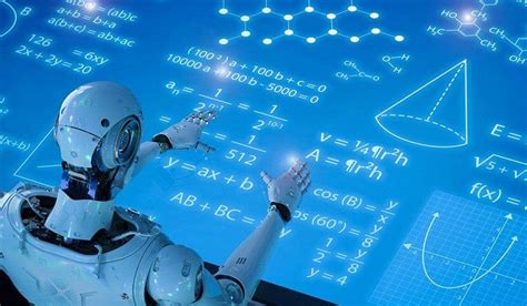 the role of geometric algorithms in technology