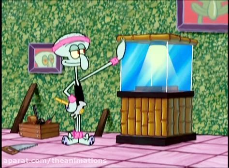 انیمیشن تولد باب اسفنجی دوبله پارسی 10 Spongebob