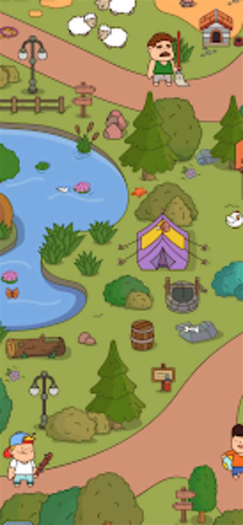 Android 용 Hidden Story Hidden Objects 다운로드