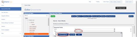 Creating “howto” Schema Markup Using The Schema App Editor Schema App Support