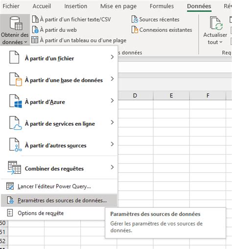 Lier Une Liste Sharepoint Avec Un Fichier Excel