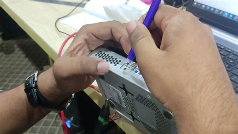 How To Reset Mikrotik Router And Switch Within 01 Minute Youtube