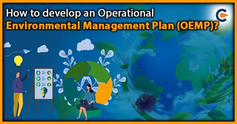 How To Develop An Operational Environmental Management Plan Oemp