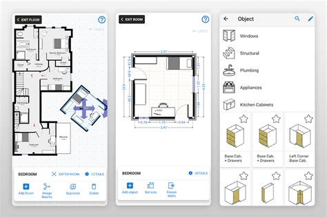 10 Best Floor Plan Apps For Android And Ios In 2025