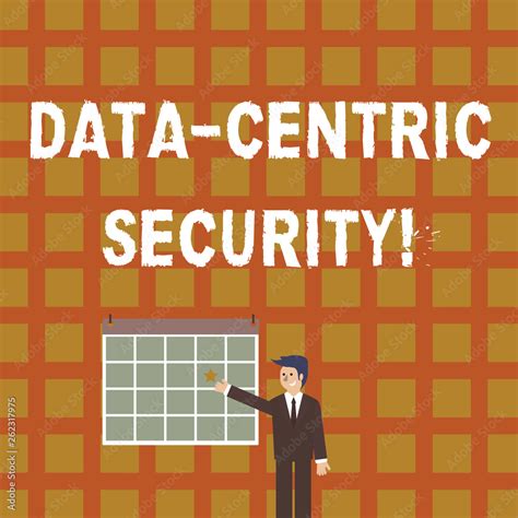 Handwriting Text Data Centric Security Conceptual Photo Identify And