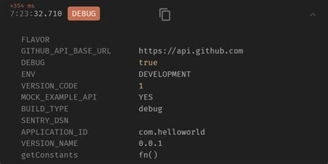 bootstrapping a react native app with best practices dev community