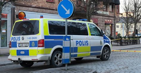 У Швеції затримали громадянку Росії за підозрою в промисловому шпигунстві