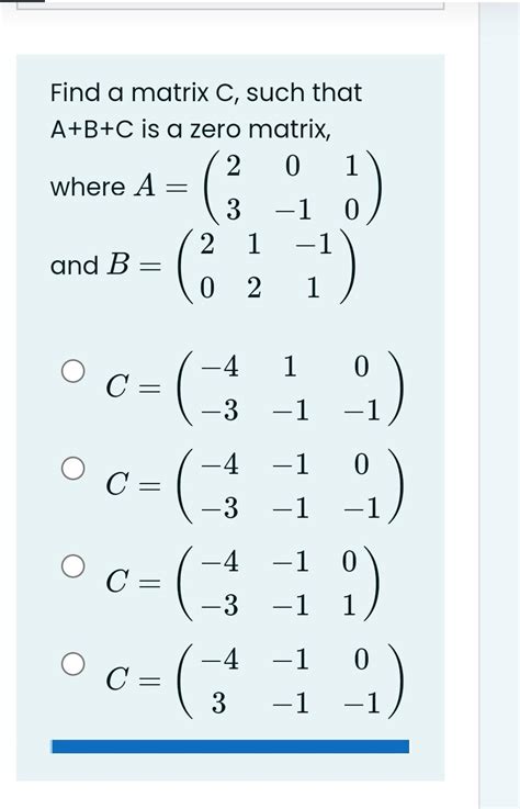 Solved Consider The Three Sets A B And C As Shown Below Chegg