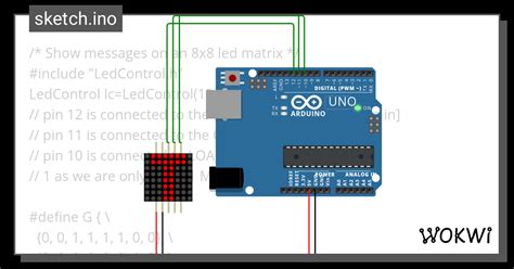 Laba4 Wokwi Esp32 Stm32 Arduino Simulator