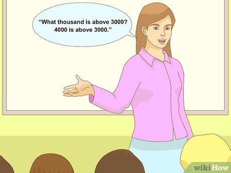 How To Teach Rounding With Pictures WikiHow Life