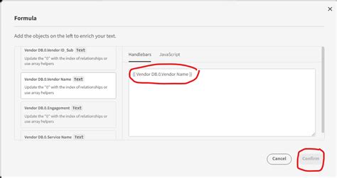 Entering Formula Crashes The App · Issue 5664 · Budibasebudibase · Github