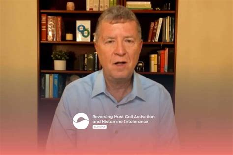 Role Of Mast Cell Activation In Cancer Drtalks