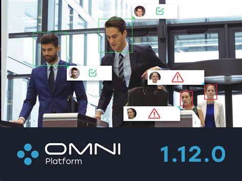 Omni Platform 1120 Released