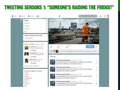 Introduction To Arduinos For Environmental Applications Ppt