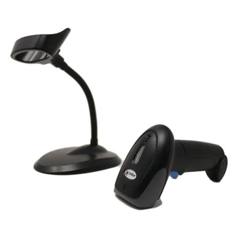 Lector De Código De Barras 3nstar Sc050 Cableado Usb