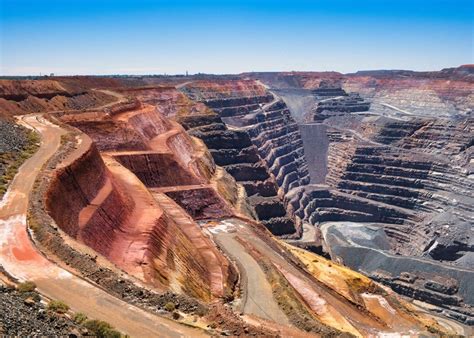 The Tungsten Revival Mining Magazine Australia