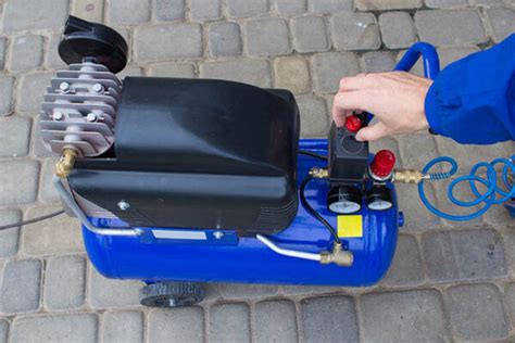 Air Compressor Noise Suppressor Hiphopkum