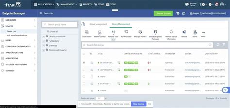 14 Best Rmm Software And Tools Updated 2022 Paid And Free