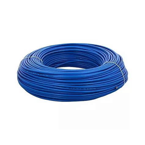 Electrical Polycab Wire Wire Size 1 Sqmm At ₹ 1100roll In New Delhi
