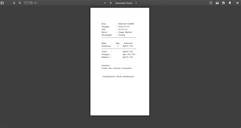 GitHub Itskhawarizmi Niagapos The Application Point Of Sales With GUI Windows Presentation