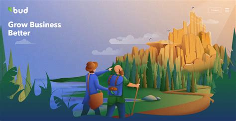 Bud Css Nectar Web Design Awards Css Gallery