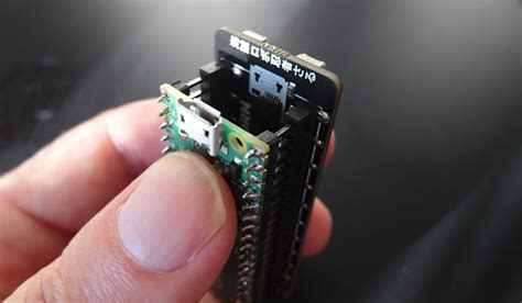 Build A Pico Pomodoro Timer — Raspberry Pi Official Magazine