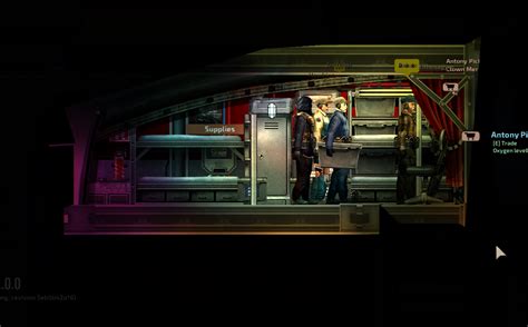 Factions Dugong Caught Clipping Through The Clown District · Issue