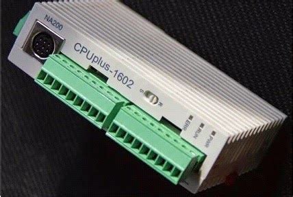 Nanda Plc Analog Input Modules Plc Analog Output Modules Plc Analog Io Modules FX N Commonly