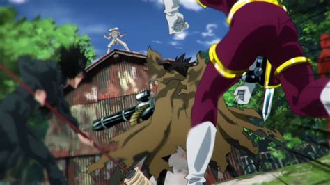 10 Garou Moments In One Punch Man That Shocked Every Fan Deltias Gaming