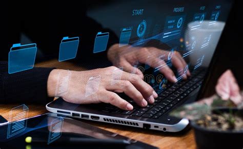 To Properly Manage Files Knowledge And Documentation In An Erp