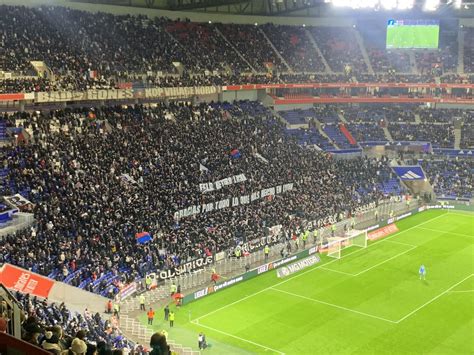 Lisandro Lopes Nicollin Les Bad Gones Avaient Des Messages