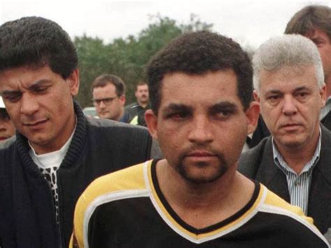 Filme Sobre O Serial Killer Maníaco Do Parque é Anunciado Pelo Prime Video