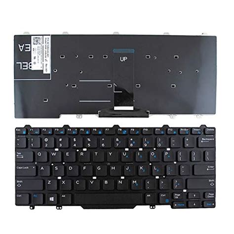 Dell Latitude 7480 Keyboard Price From 16 Lowpi Canada