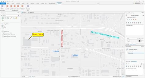 What S New In The ArcGIS Pro SDK Esri Community