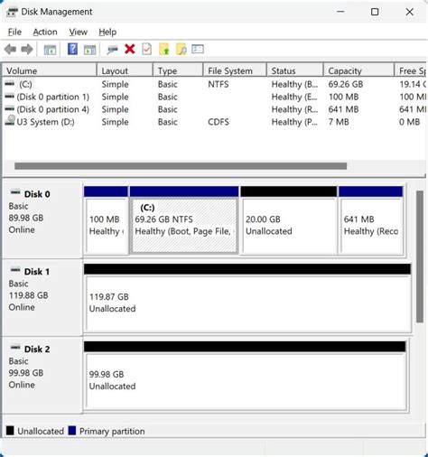 Windows 11 Storage Spaces Tutorial Online Computer Tips