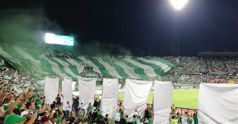 Estadio Atanasio Girardot: ubicación, localidades y precio 2025 - Visitar Medellín