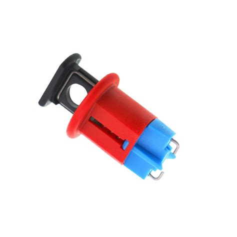 Pin In MCB Lockout LOTOMASTER